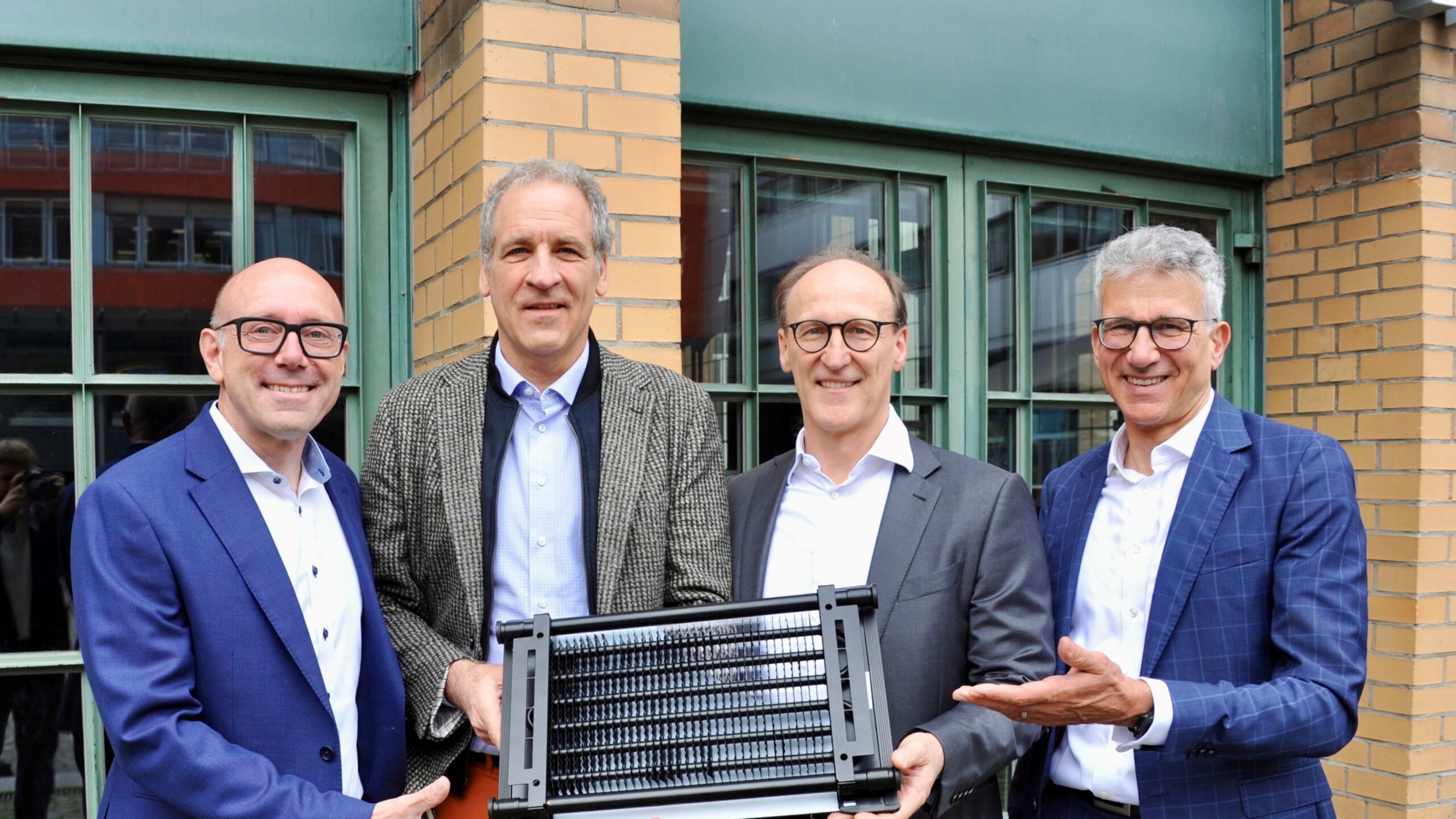 HEAG und Consolar unterzeichnen Kooperationsvertrag - Darmstadt im Herzen